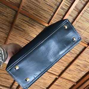 Bags | Japanese Kitamura Leather Mini Bag | Poshmark